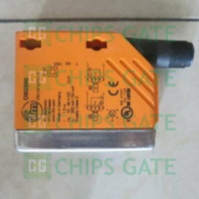 1PCS Used IFM sensor O5G500 Fast Ship | eBay