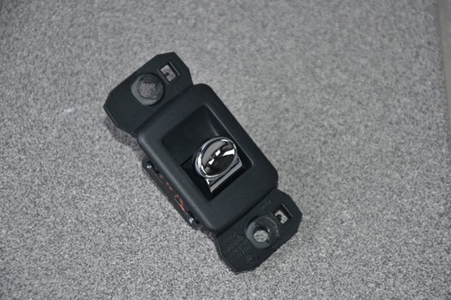 Rolls Royce Wraith RR5 Dawn Rear Right Window Switch | eBay UK