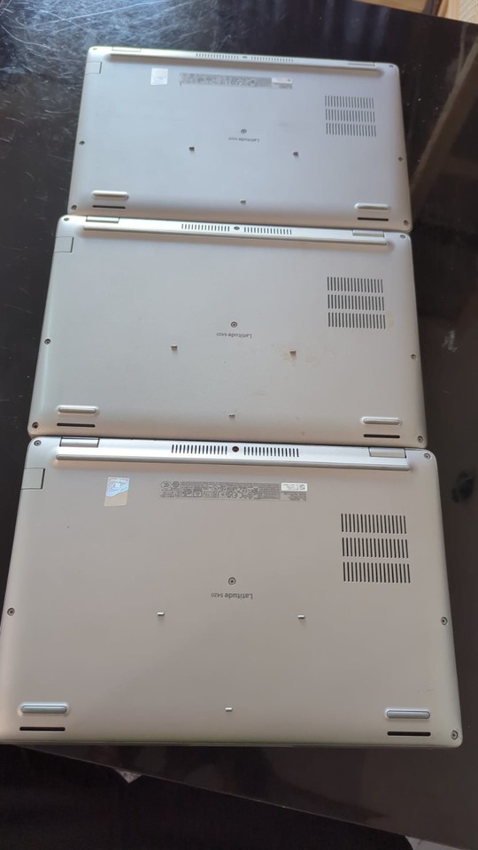 Cheap 3X Joblot Dell Latitude 5420 Laptop 11th Gen Core i5 | 8GB RAM ...