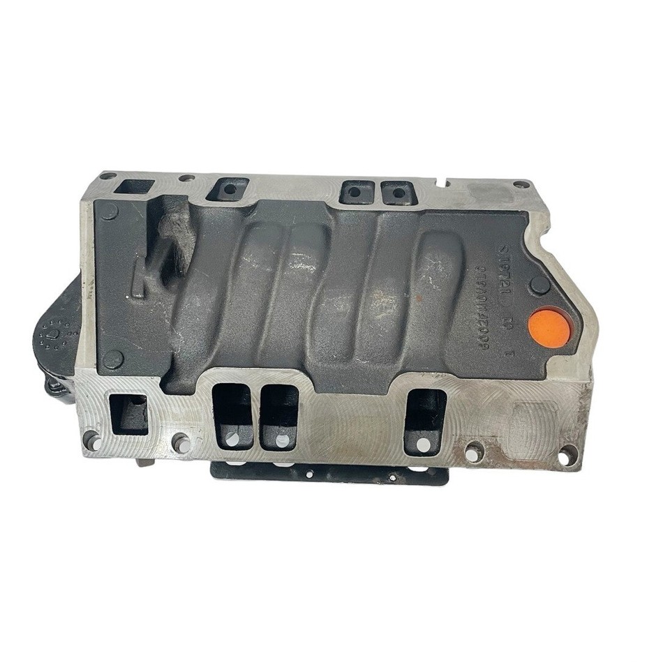 2008+ GM 4.3L Vortec Marine Intake MPI Volvo MerCruiser | 12603298 ...