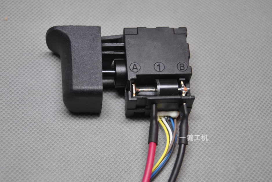 Replace Defond Trigger Switch BGH-1120A 20.1A 42V 5E4 QTY:1PCS | eBay