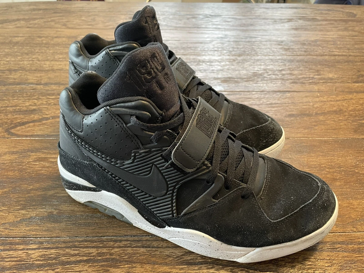 Nike Air Force 180 Barkley