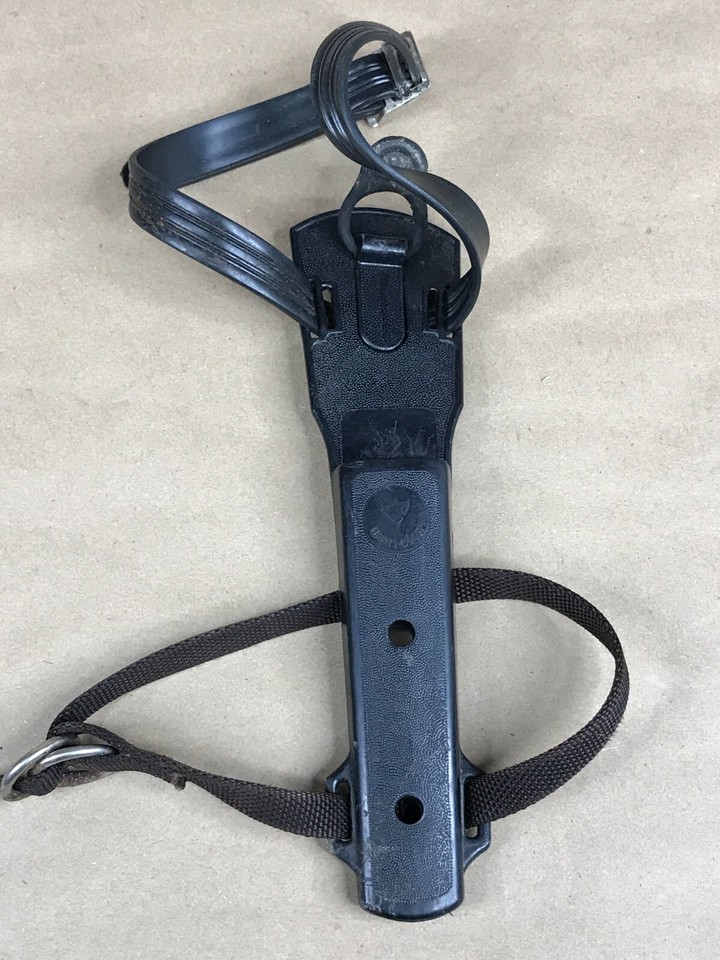 Dacor Divers Tool + Wenoka Divers Knife With Sheaths Japan Stainless | eBay