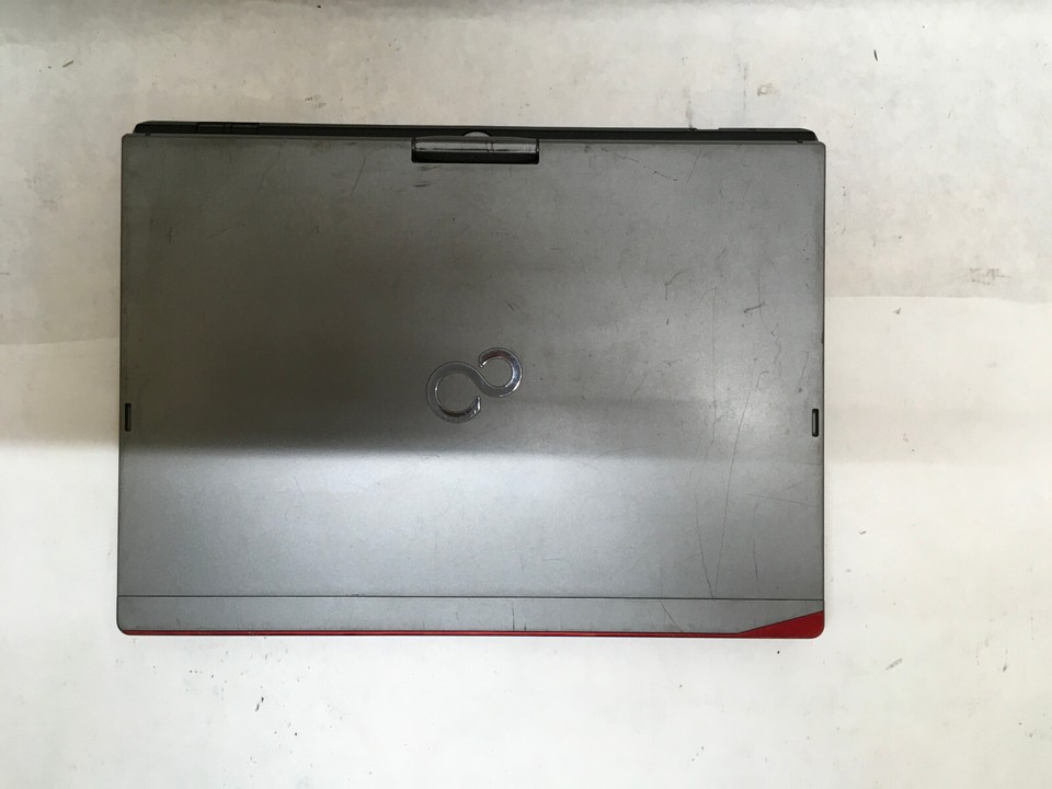 Fujitsu Lifebook T725 12.5" Intel Core i5 5th gen Windows 10 Pro ...