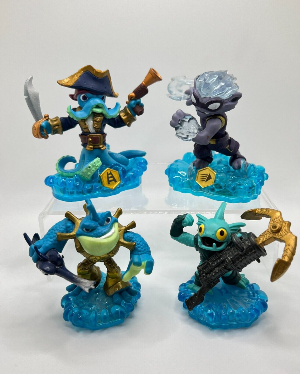 Skylanders Swap Force Water