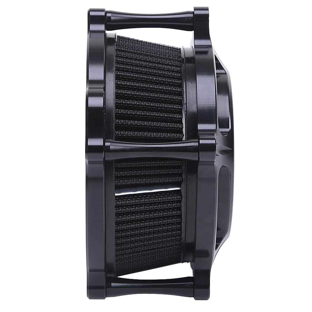Air Cleaner Intake Filter For Harley Sportster 1200 883 48 72 XL1200X ...