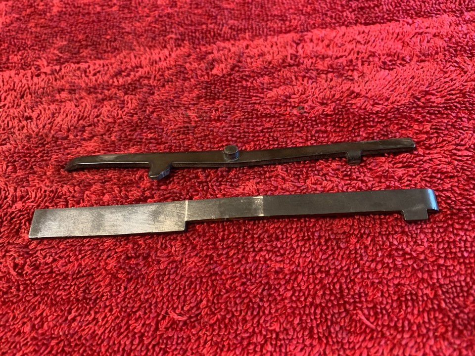 Mossberg 500 Cartridge Interrupter & Shell Stop- 12ga 20ga Model 500 ...