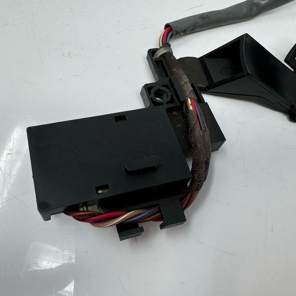 OEM 1997 Ford Mustang F6ZF-15607-BA Anti Theft Pats Transceiver ...