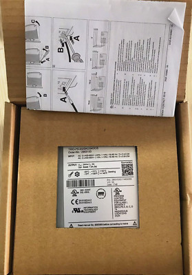 1pcs PHOENIX CONTACT Switching Power Supply 2903153 TRIO-PS-2G/3AC/24DC ...