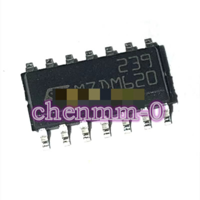 10pcs new LM239DT LM239 SOP14 patch #MX | eBay