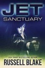 JET - Sanctuary by Russell Blake: New 9781502887658| eBay