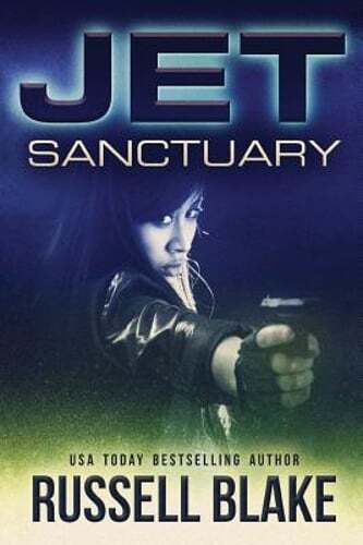 JET - Sanctuary by Russell Blake: New 9781502887658| eBay