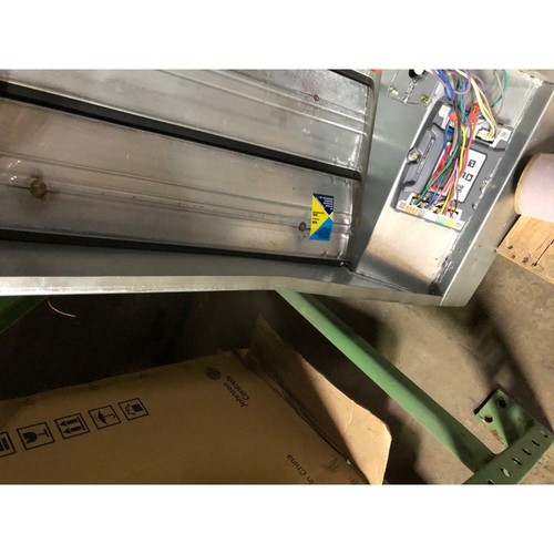 YORK 2EE04707524 SLAB ECONOMIZER ACCESSORY 195790 | eBay