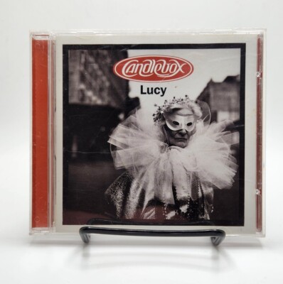 Candlebox - Lucy (CD, 1995, Maverick/Warner Bros.) 93624596226| eBay