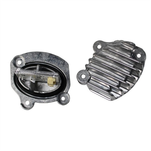 Xenon Headlight LED Modules DRL Unit 63117388923 For BMW 2' 2012 F22 ...