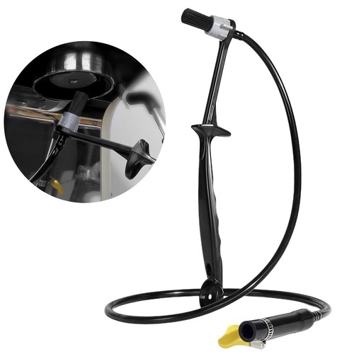 Professional Grade For Espresso Steam Wand Cleaning Brush for Home Use ...