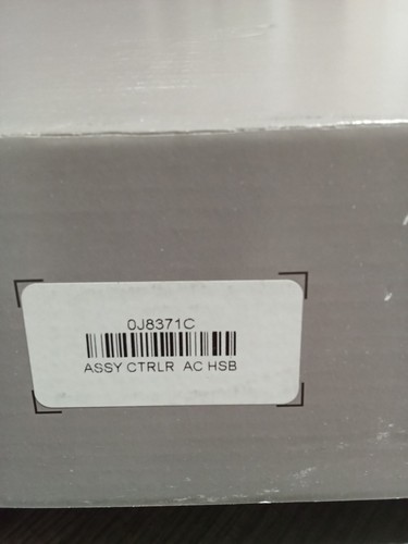 Generac Generator 0J8371C Genuine OEM Controller Assembly AC HSB Evo 1. ...