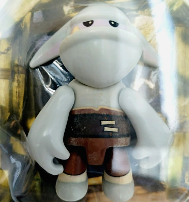 Fable II Hobbe 2.5" Tall Detailed Figure With Accessories XBOX 360 ...