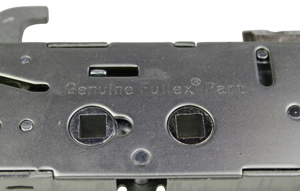 Fullex XL Multi Point Upvc Gearbox Door Lock 35mm 92mm 62mm Double ...