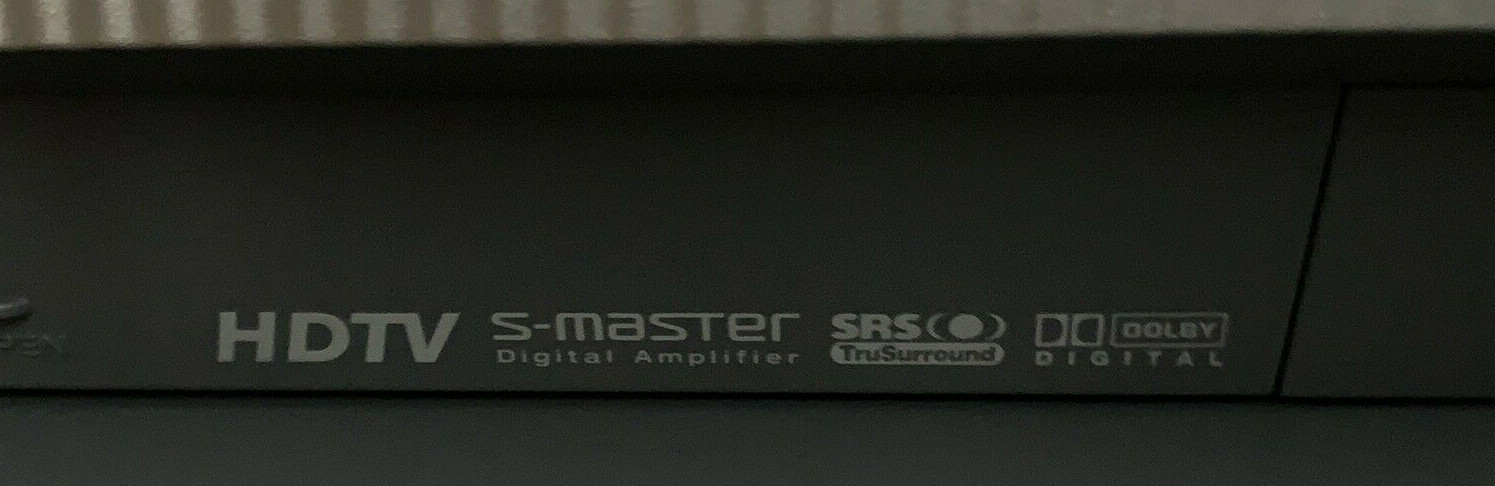 📺 Sony Grand WEGA 50" KDF-50WE655 LCD Projection Television TV Perfect ...