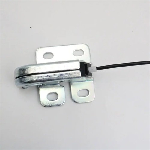 Tailgate Trunk Lock Hatch Left & Right For Renault Koleos 2008-2018 ...