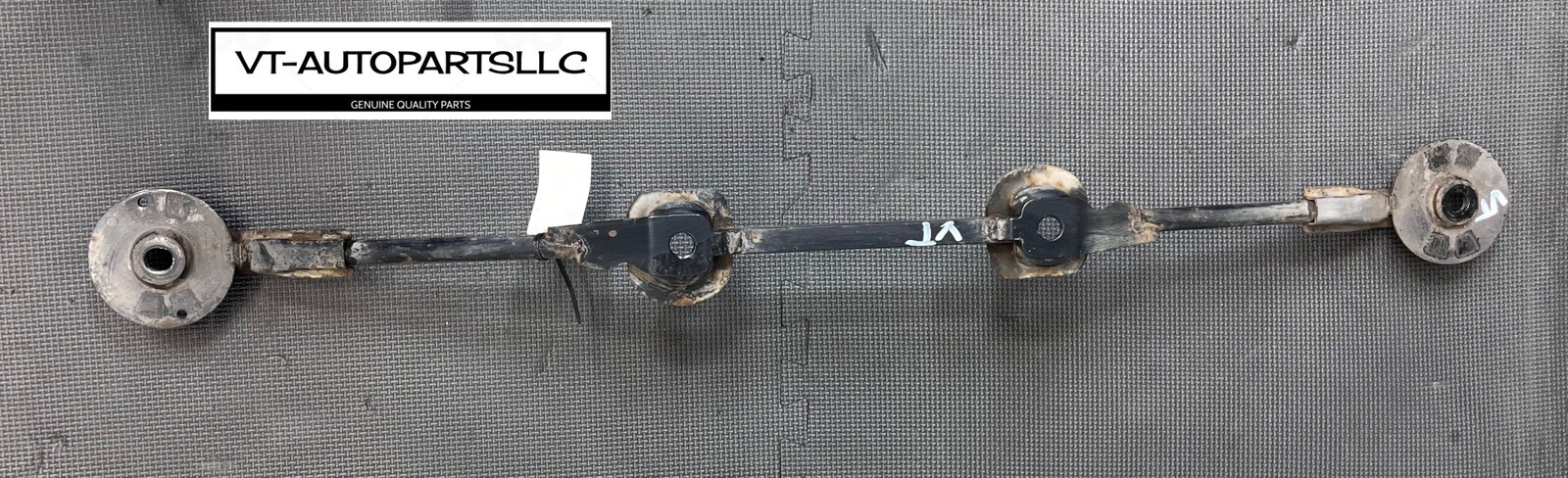 03-08 Nissan 350z 03-07 G35 Coupe Rear Sub Frame Stay Brace for sale ...