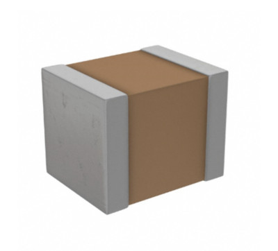 Pack of 5 CGA6P3X7S1H106M250AB Cap 10 µF ±20% 50V Ceramic Capacitor X7S ...