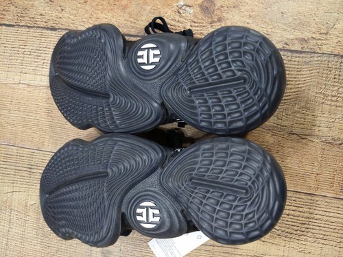 Size 6.5 - Adidas Harden Vol. 4 Core Black for sale online | eBay