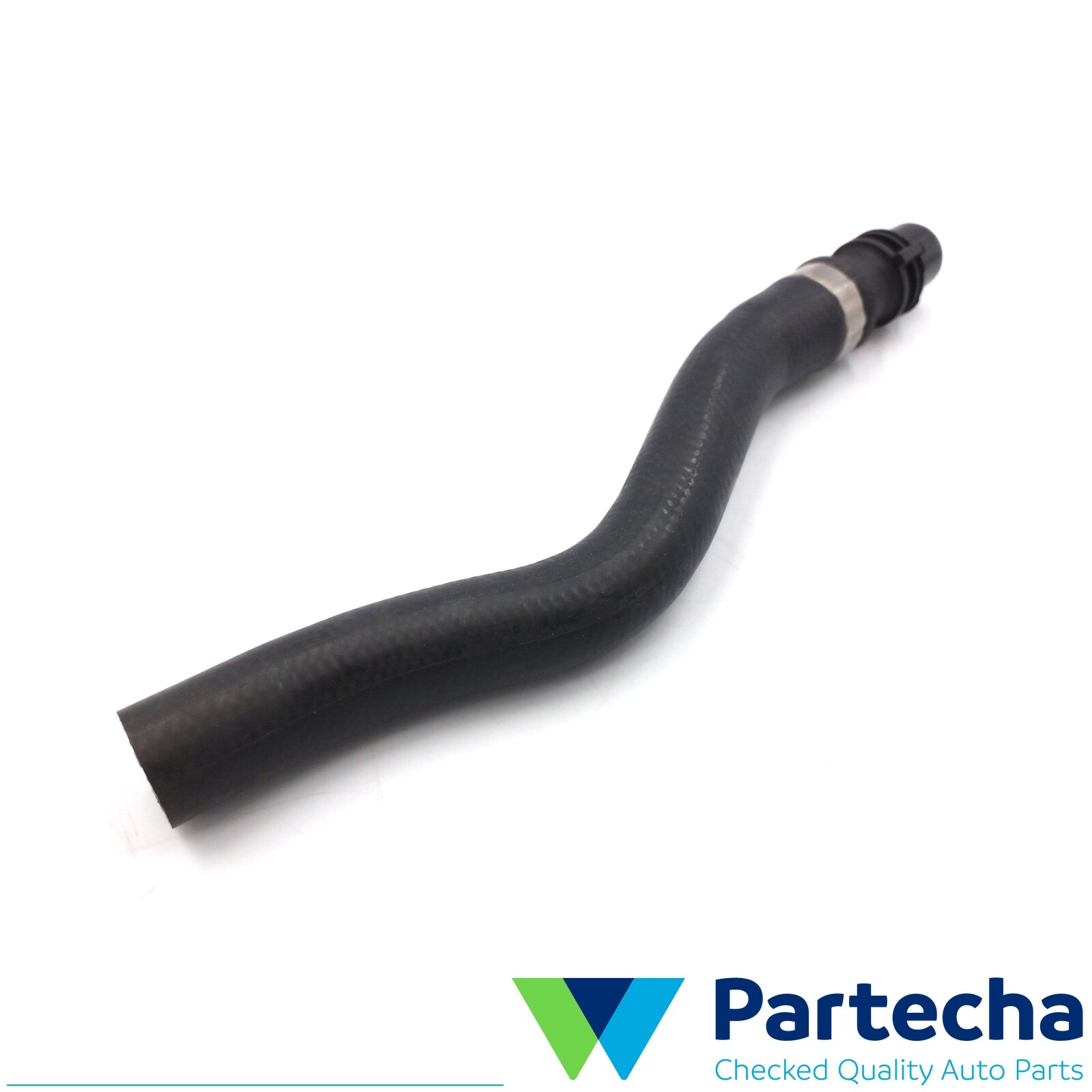 Engine Coolant Hose Fits BMW X5 E70 X6 E71 E72 X5 F15 F85 X6 ...