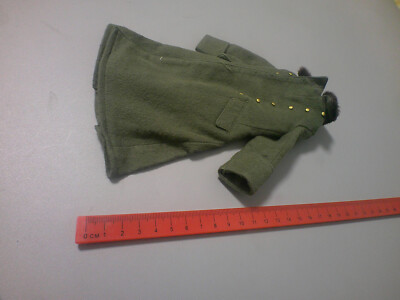 DID 3R GM652 1/6 Scale WWII Field Marshal Walter Modeer Action Figure ...