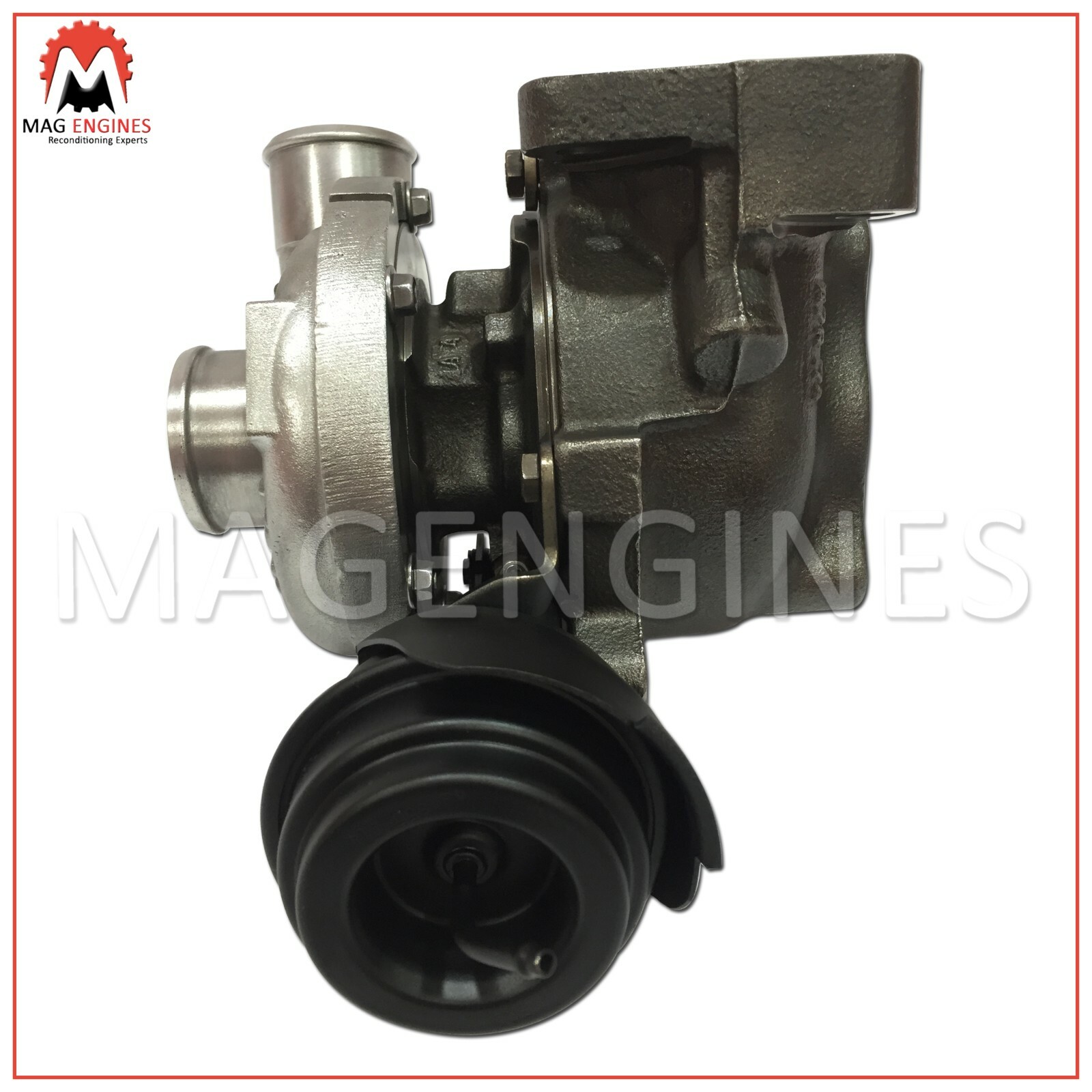 794097-5001S TURBO CHARGER HYUNDAI D4FD FOR HYUNDAI i40 TUCSON KIA ...