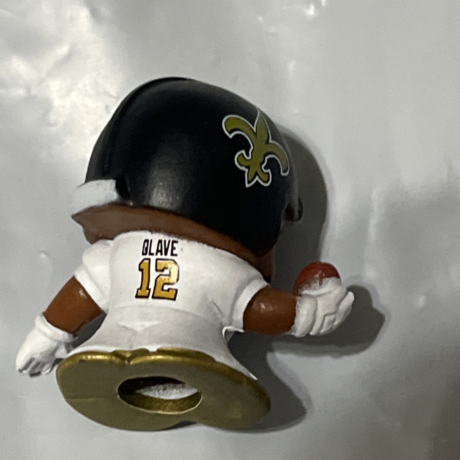 2024 NFL Teenymates Series 12 teeny mates 1 inch chris olave new ...