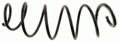 Sachs 998 073 Ressort de Suspension pour Citroën C3 I FC FN | eBay