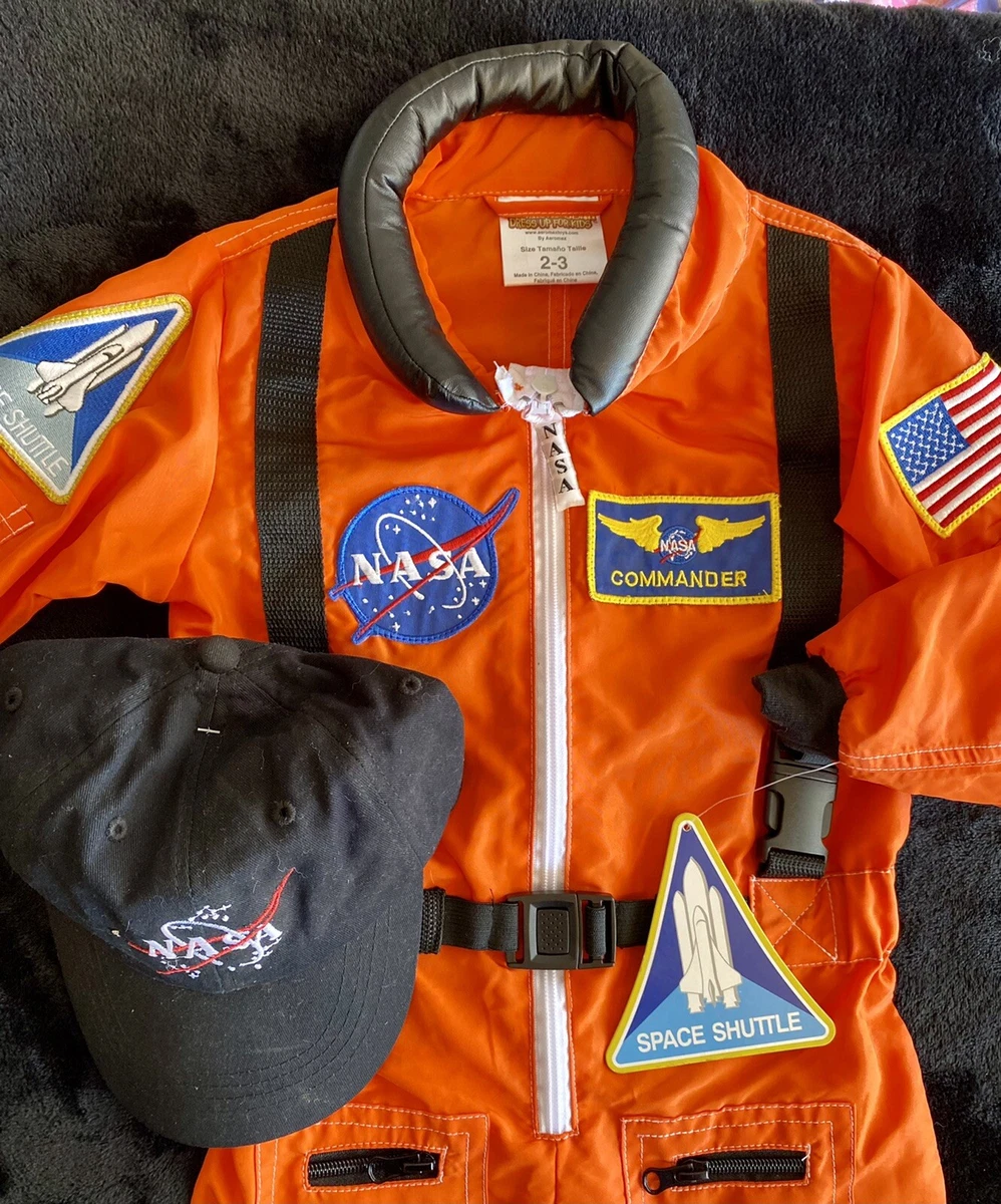 Nasa Space Commander
