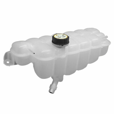 New Genuine Ford F-150 Coolant Reservoir Tank Radiator (2015-2021) OE ...