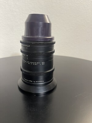 GL Optics Sigma 18-35 - Arri PL Mount | eBay