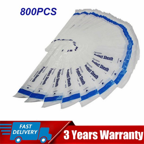 800* Dental Medical Intraoral intra oral Camera Sleeve/Sheath/Cover ...