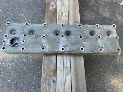 Hudson Hornet 308 Super Power Dome 5325011 Aluminum Head | eBay