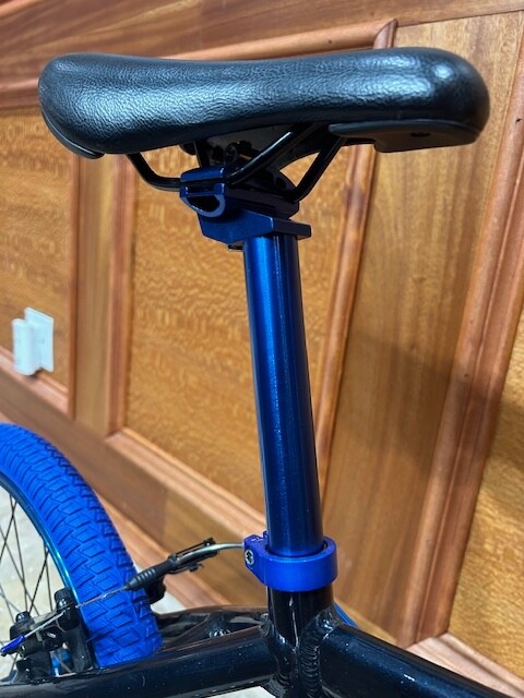 PK Ripper 20" BMX Bike | eBay