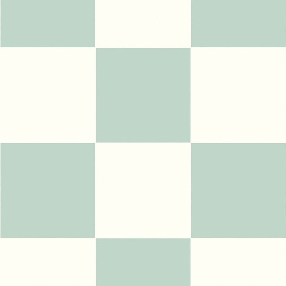 Chessboard Vinyl Flooring Roll Quality Lino Checkerboard Tiles Diamond ...