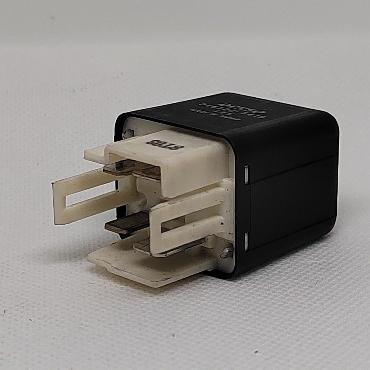 ORIGINAL HONDA ACURA RELAY 4 PIN DENSO 39792-SE0-003 056700-7410 39792 ...