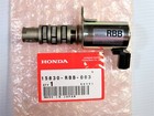 Genuine Honda Acura 15830-RBB-003 VTC Timing Control Valve Civic CR-V ...