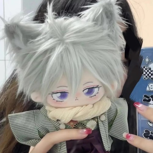 Kamisama Love Tomoe 20Cm Plush Doll Dress Up Stuffed Toy Anime | eBay