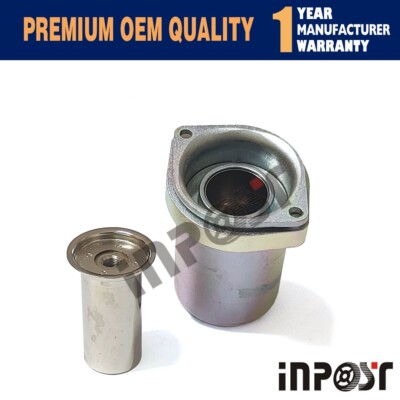 Solenoid 9X-1413 24V for CAT 771C 772B 775B 834B 988B 988F 992C 992D ...