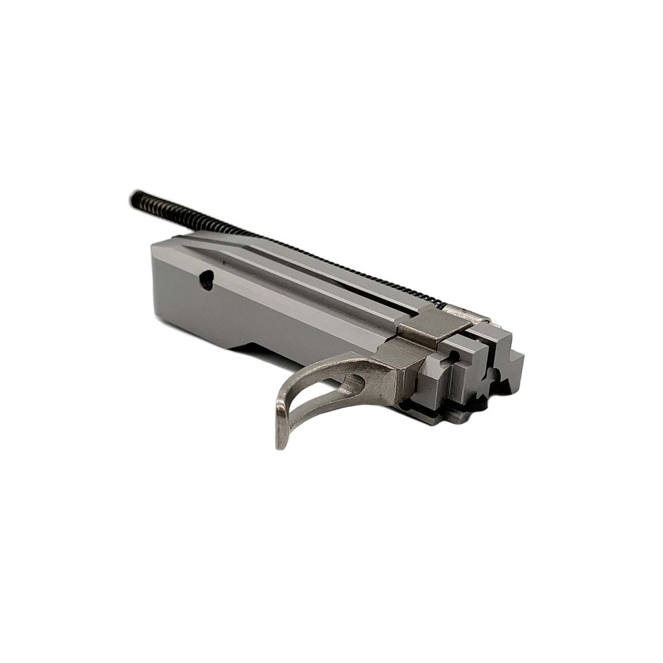 Ruger 10/22 CNC Bolt Kit- Upgrade Mod .22LR - SQUIRREL SLAYER SCAL ...