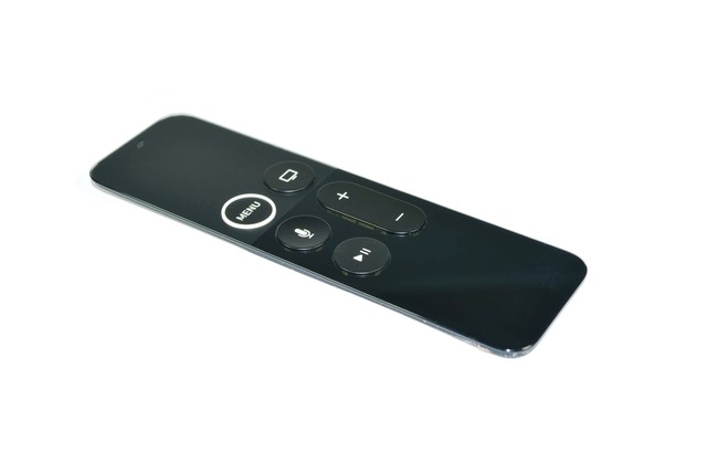 Original A1962 Remote Control Apple TV 4K Siri 4thGen 821-2453-03 for ...