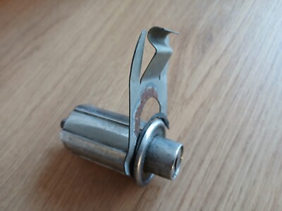 CLASSIC ROVER P6 BOOT LOCK | eBay UK