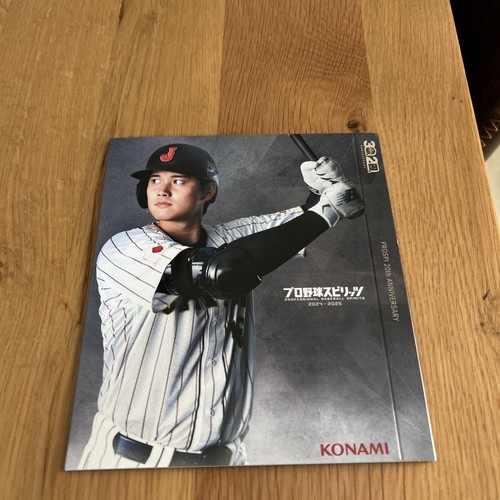 PS5 Professional Baseball Spirits 2024-2025 Japan PlayStation New ...