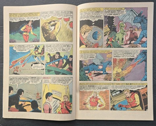 ACTION COMICS #388 COMIC BOOK (DC, 1970) BRONZE AGE - | eBay