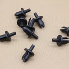 20 Pcs Rocker Panel Retainers Clips For Volvo 850 Series 9mm Hole Trim ...